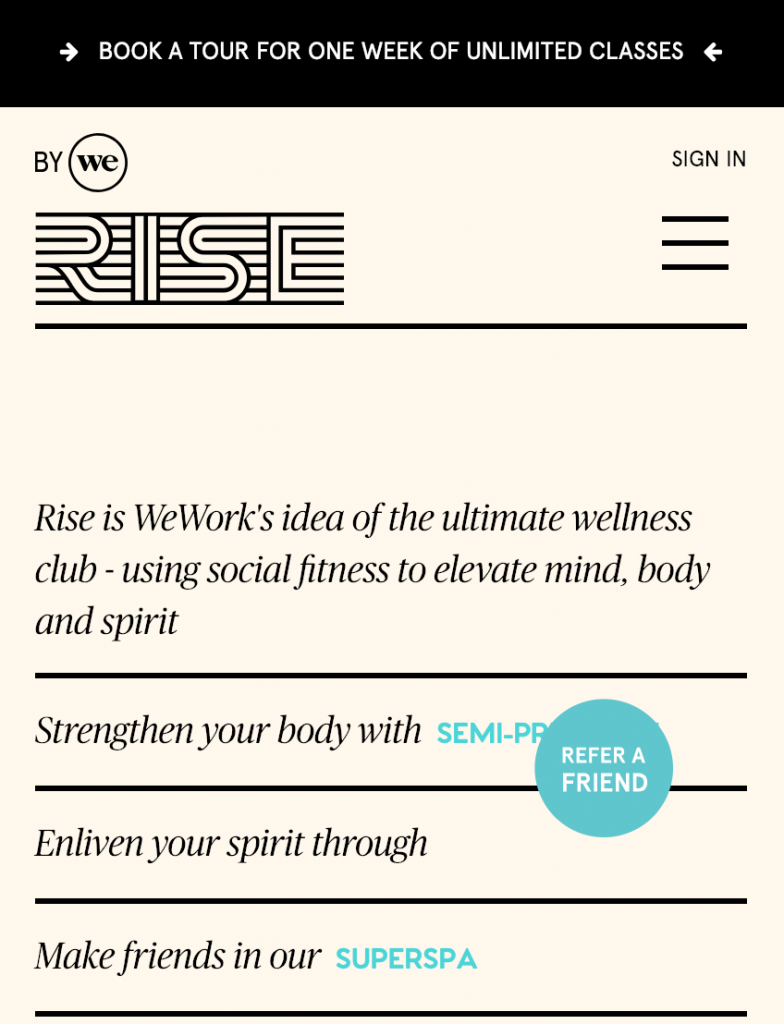 An Exercise in Frustration Online – The Mgmt Life